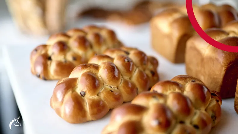 All you need to know about Brioche | Brioche