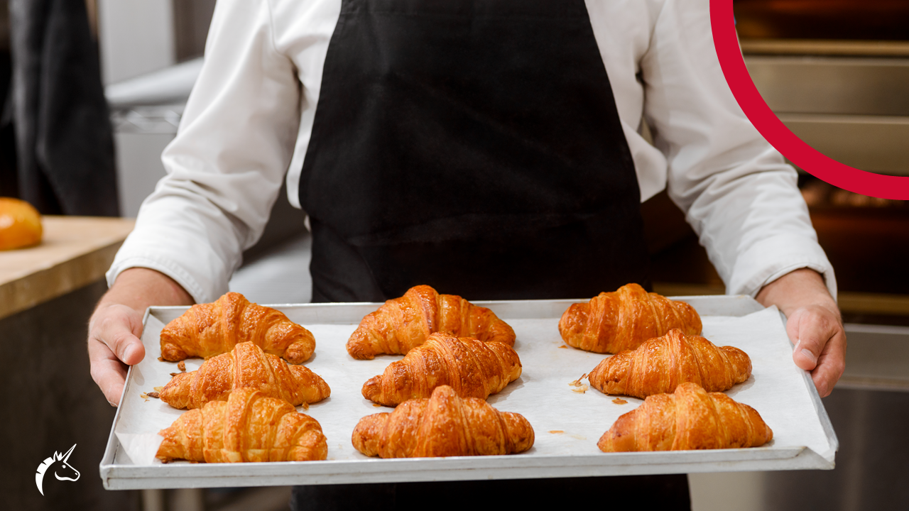 The curious history of the croissant - Puratos