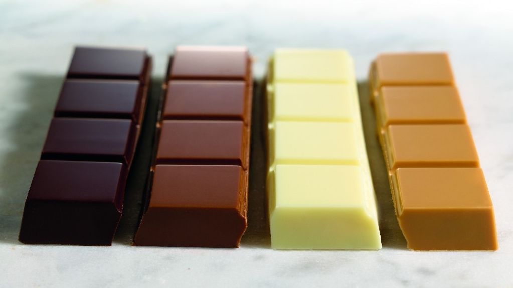 How to conduct a professional chocolate tasting - Puratos