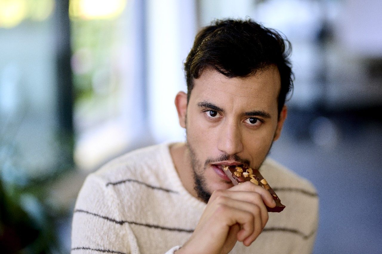 How to conduct a professional chocolate tasting - Puratos