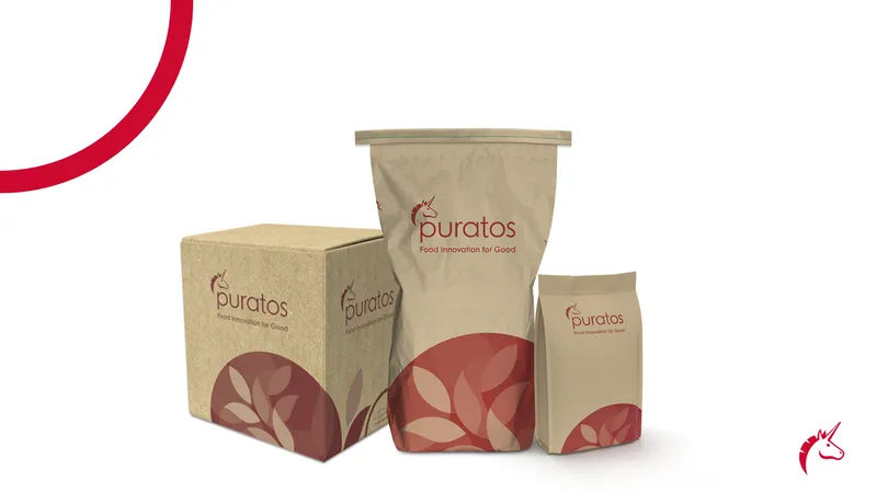 Puratos to reinvent packaging for a better planet - Puratos
