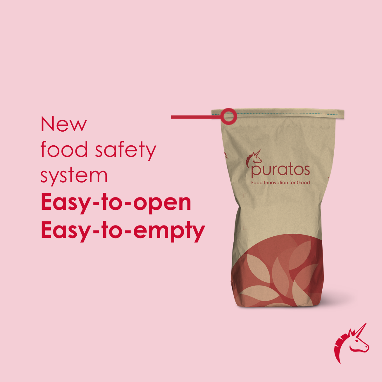 Puratos innovates packaging for a better planet and customer experience ...