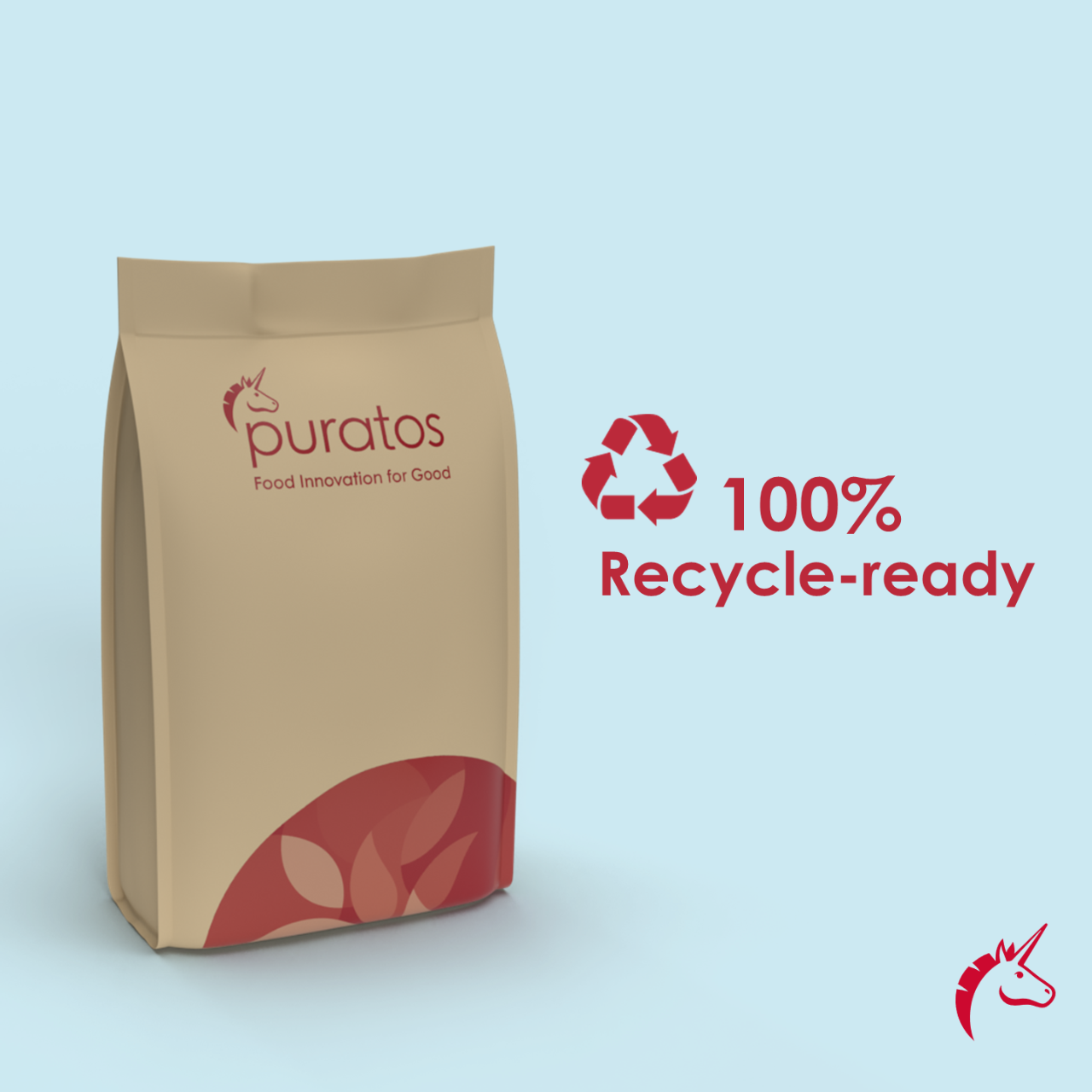 Puratos innovates packaging for a better planet and customer experience ...