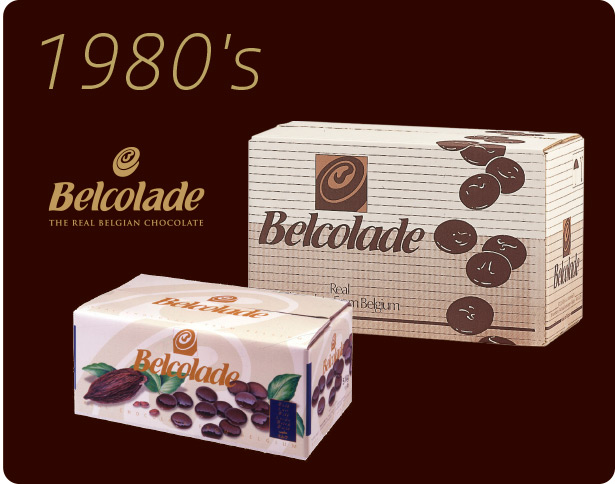 Our History - Puratos