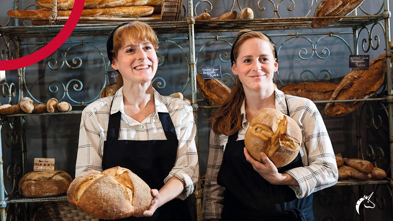 Puratos: Dedicated to bakers, pastry chefs and chocolatiers