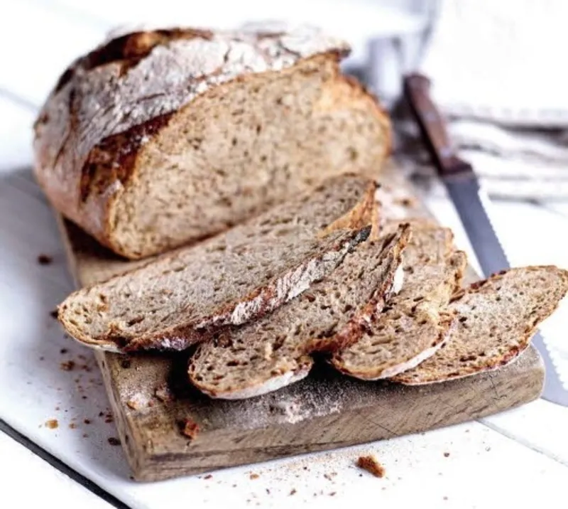 How to extend the shelf life of bread - Puratos