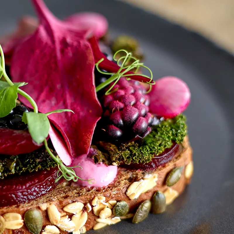 Enhancing nutritional values in bakery, patisserie, and chocolate | Puratos