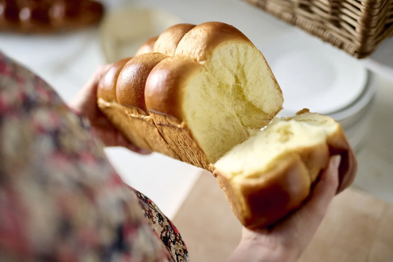 Revolutionizing bakery with plant-based solutions | Puratos