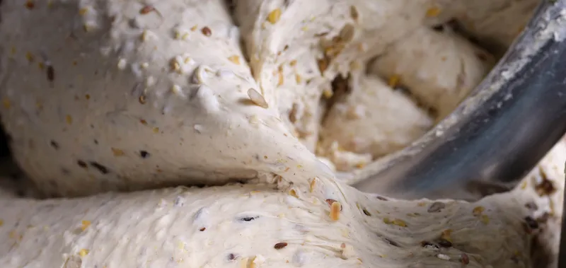 Dedicated to bakers, pastry chefs and chocolatiers