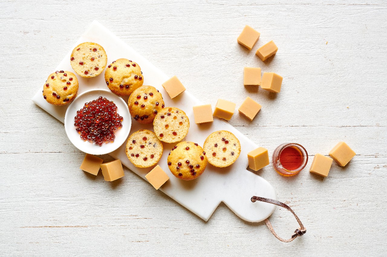 Puratos re-invents indulgence with Smoobees - Puratos