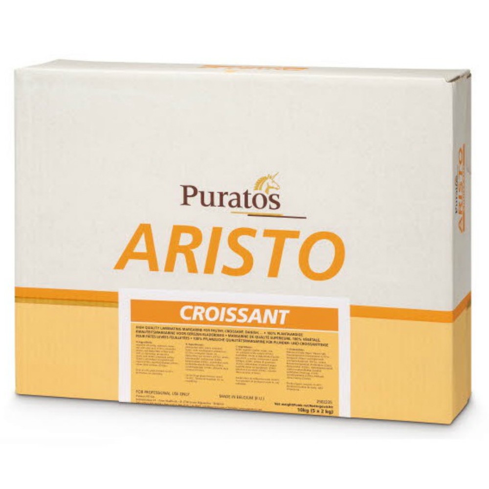 Aristo - Puratos