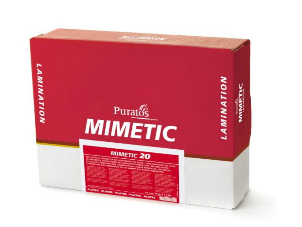 Mimetic - Puratos