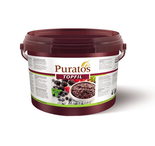 Topfil - Puratos