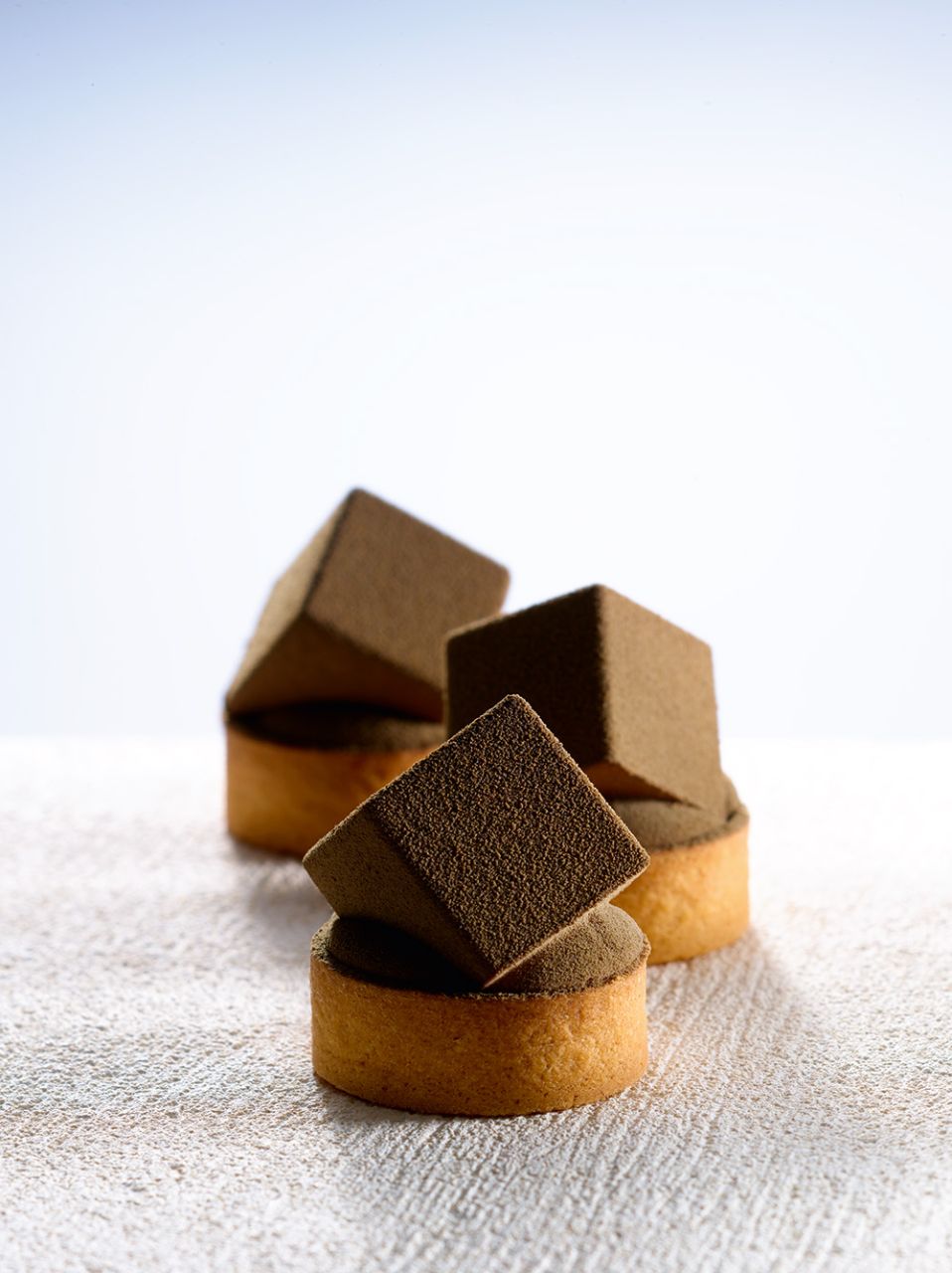 Rebranded Belcolade launches new taste discovery with pioneering So ...