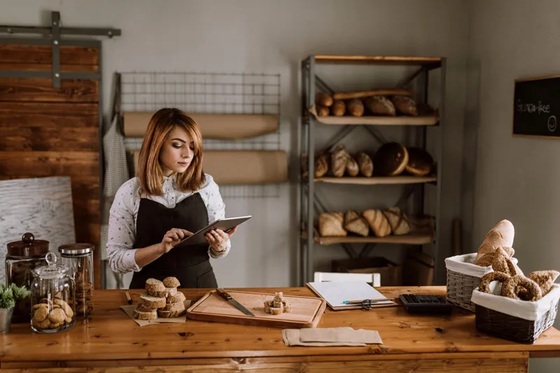 Dedicated to bakers, pastry chefs and chocolatiers