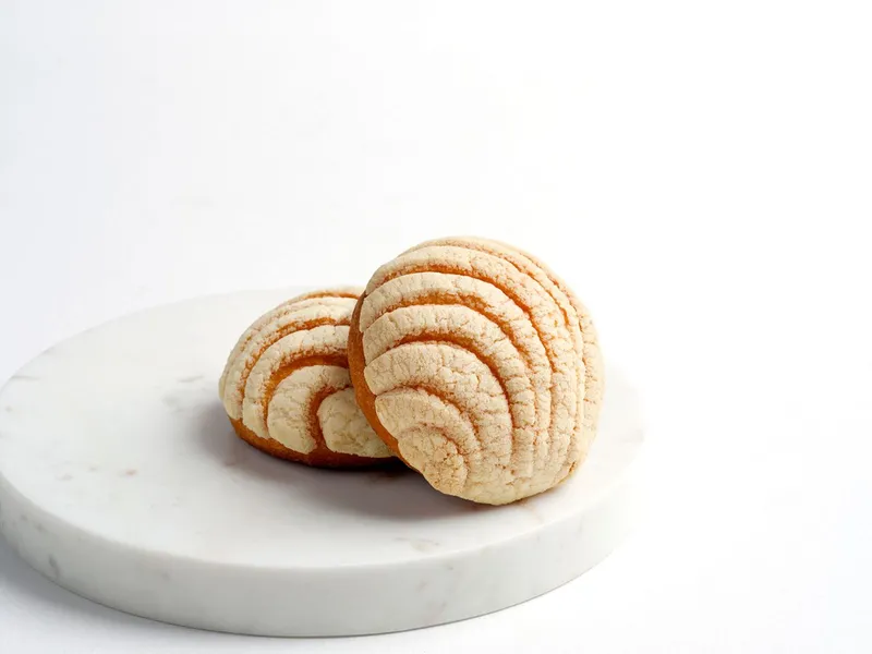 Making the best conchas: the iconic sweet Mexican bread | Puratos