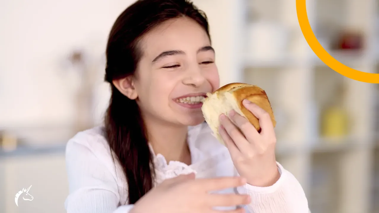 How to differentiate bakery products through taste and flavor depth ...