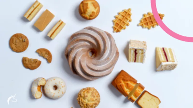 Why texture is important in food | Puratos