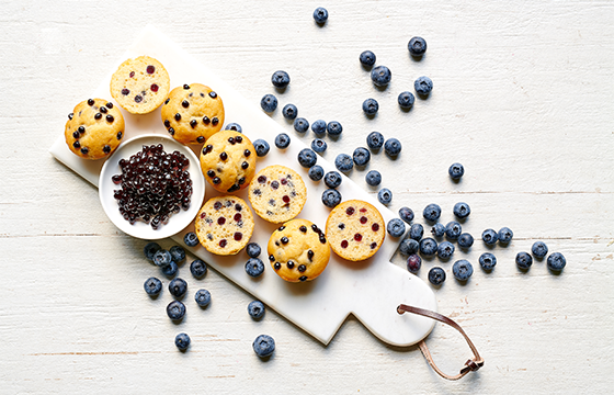 Puratos re-invents indulgence with Smoobees - Puratos