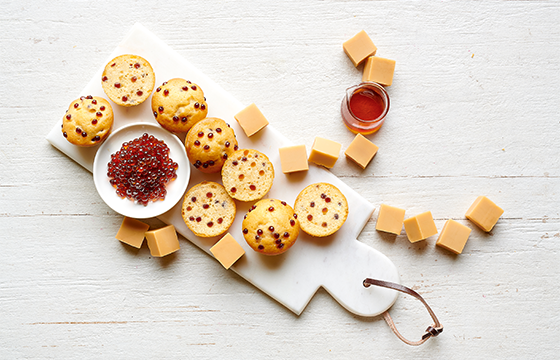 Puratos re-invents indulgence with Smoobees - Puratos