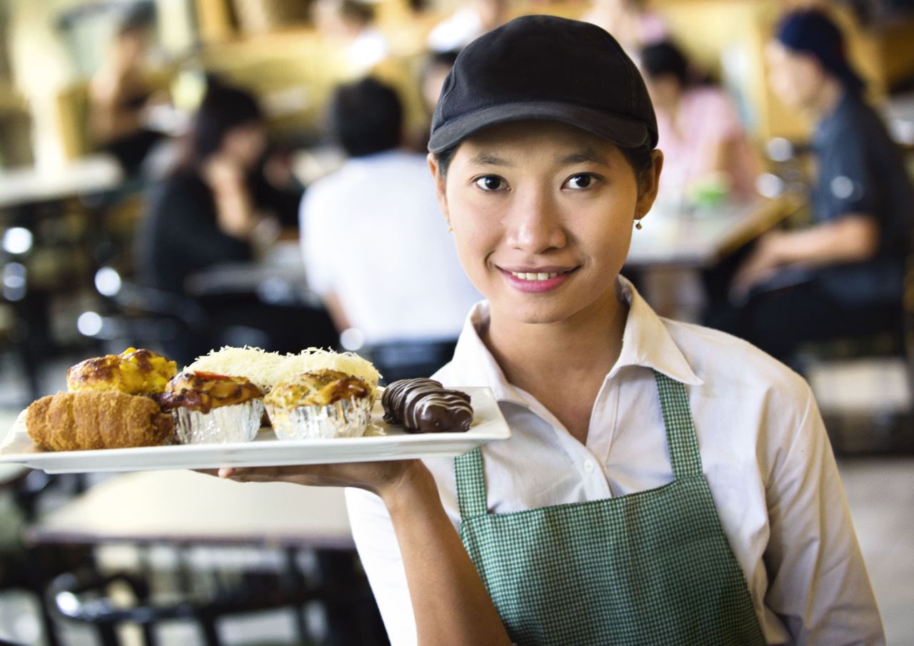 Puratos: Dedicated to bakers, pastry chefs and chocolatiers