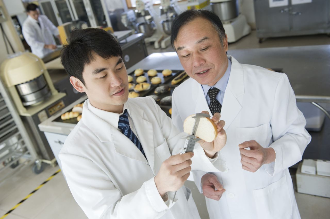 Puratos: Dedicated to bakers, pastry chefs and chocolatiers