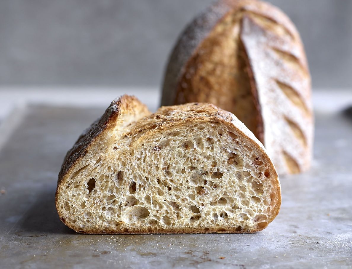 Puratos: Dedicated to bakers, pastry chefs and chocolatiers